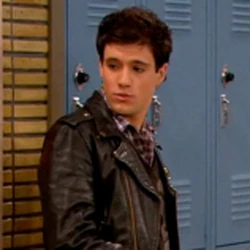 Icarly Idate En Bad Boy Griffin