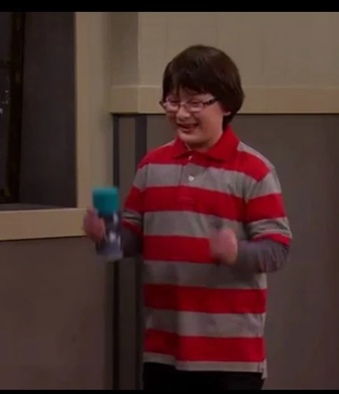 Cúmplice de Chip | ICarly Wiki | Fandom