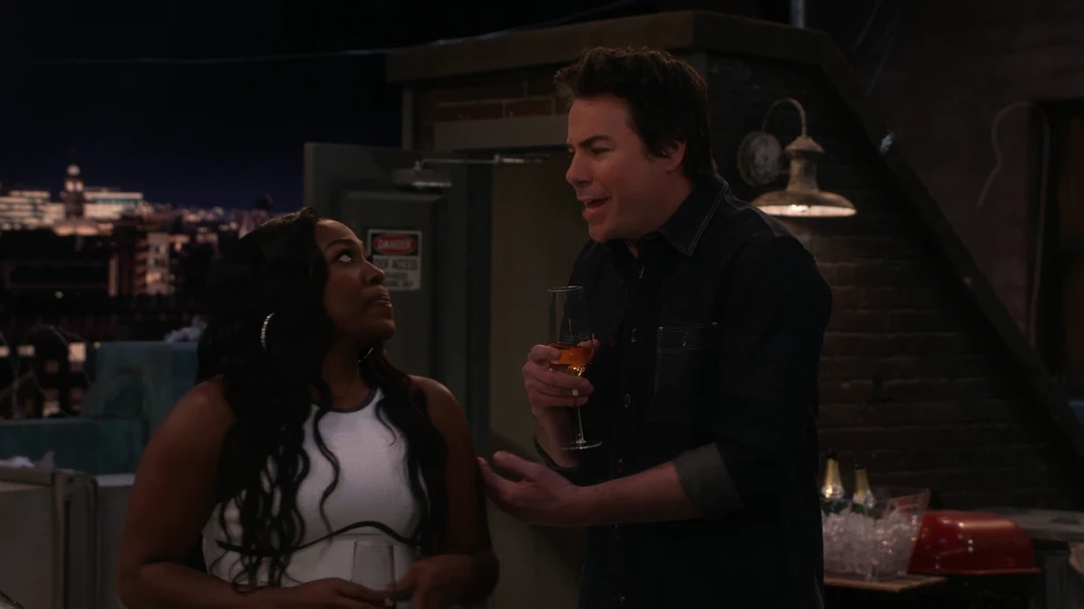 Icarly Spencer Torse Nu
