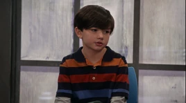 Freddie Benson | iCarly Wiki | Fandom