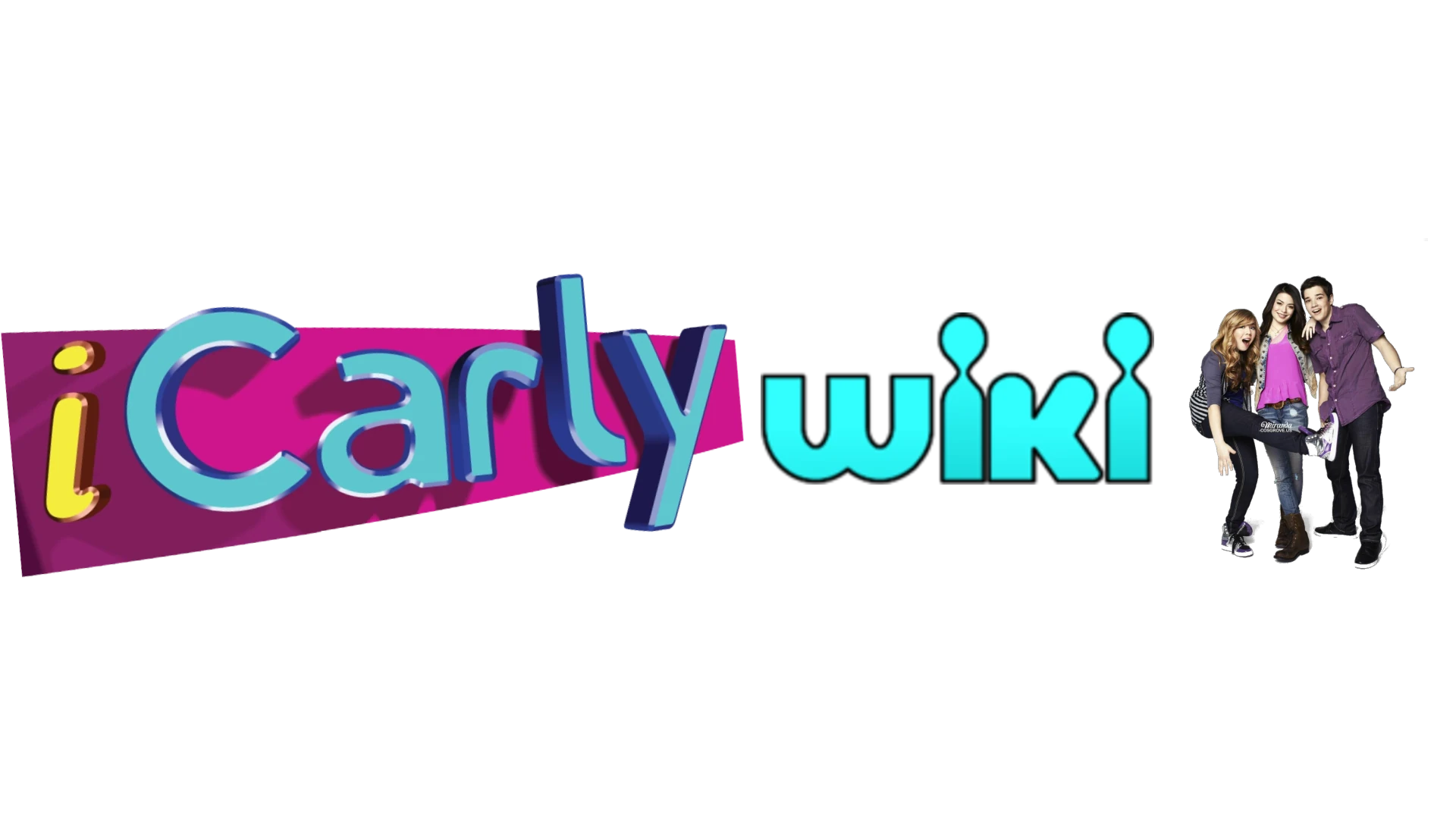 Icarly Logo