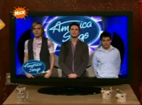 Wade Collins | iCarly Wiki | Fandom