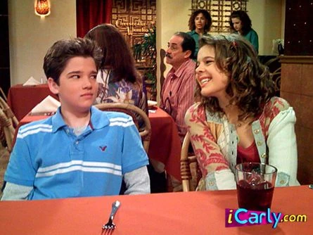 IWin a Date | ICarly Wiki | Fandom
