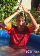 Lucas Cruikshank | iCarly Wiki | Fandom