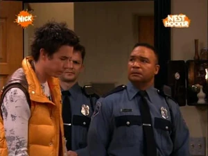 Officer Carl | iCarly Wiki | Fandom