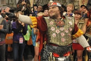 Dylan Mclaughlin Y Icarly