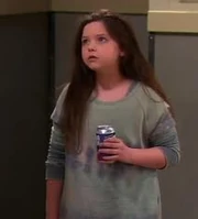 Bethany | iCarly Wiki | Fandom