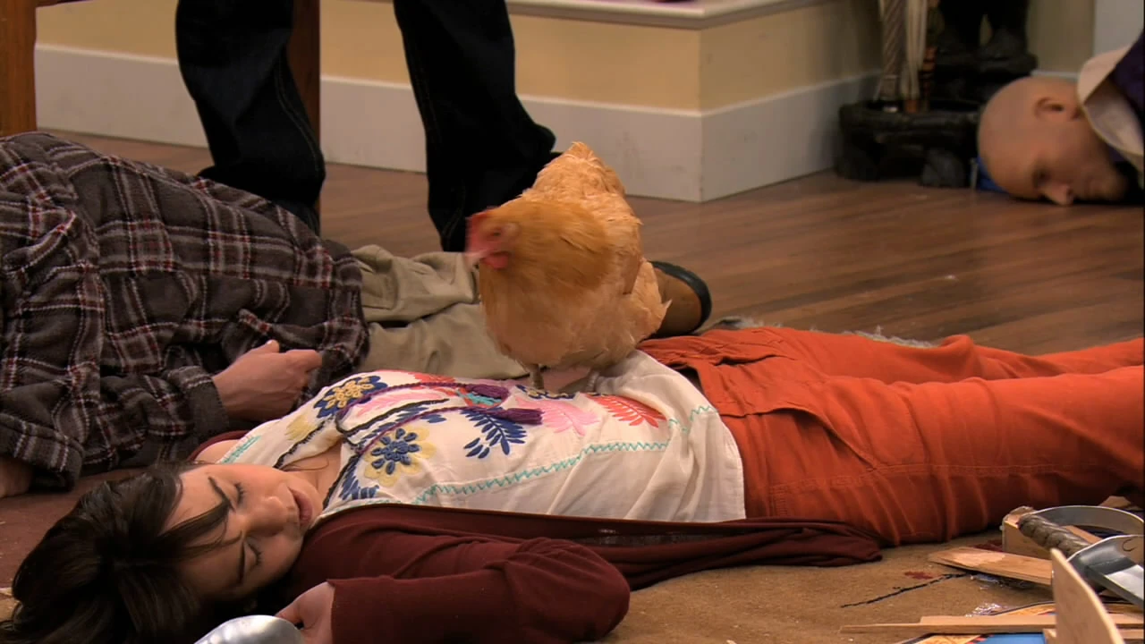 Nora From Icarly Now