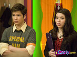 Gallery:iSpeed Date | iCarly Wiki | Fandom