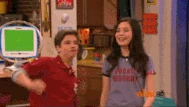 Fotos:Creddie | ICarly Wiki | Fandom