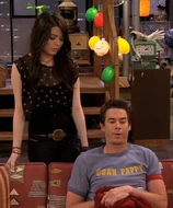 Sparly | iCarly Wiki | Fandom