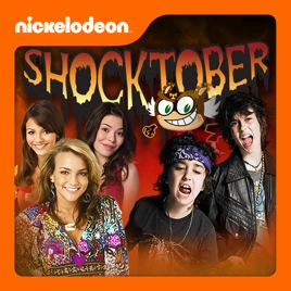 Nickelodeon Shocktober! Vol. 1 | iCarly Wiki | Fandom