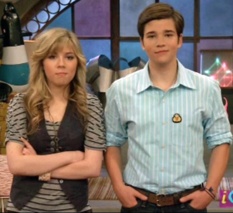 User blog:DevonAndersen/Seddie New Random Debate Video | iCarly Wiki ...
