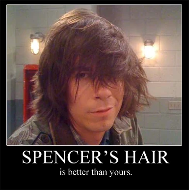 My Hair Is Awesome | iCarly Wiki | Fandom