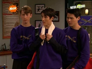 Tripp | iCarly Wiki | Fandom