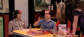 Fencer Gallery | iCarly Wiki | Fandom