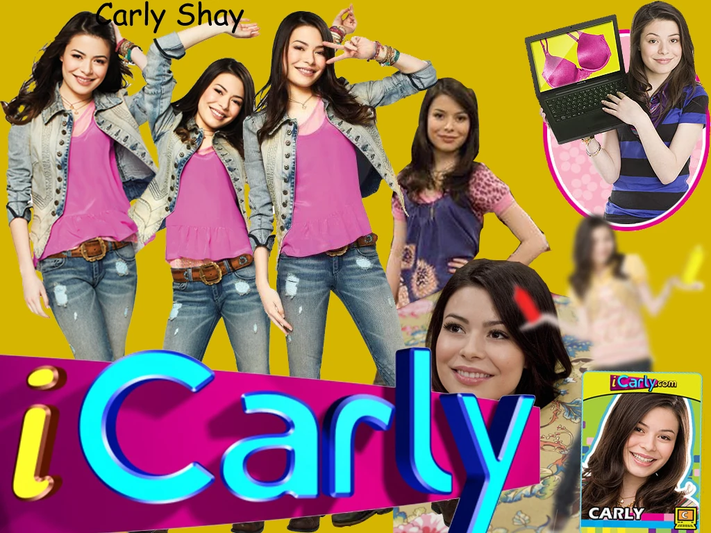Gallery:Carly Shay/Fan Art | iCarly Wiki | Fandom
