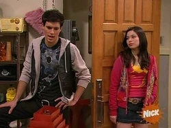 Icarly Images Idate A Bad Boy Hd Wallpaper And Background