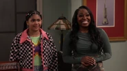 Harper and Millicent | iCarly Wiki | Fandom
