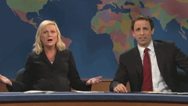 Really Seth And Amy Gif