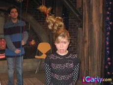 iDon't Want to Fight | iCarly Wiki | Fandom