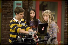 Gallery:iMeet Fred | iCarly Wiki | Fandom