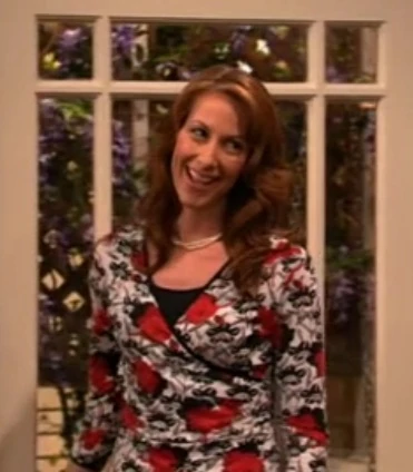 Ms. Papperman | iCarly Wiki | Fandom