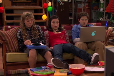 Icarly Ifix A Popstar