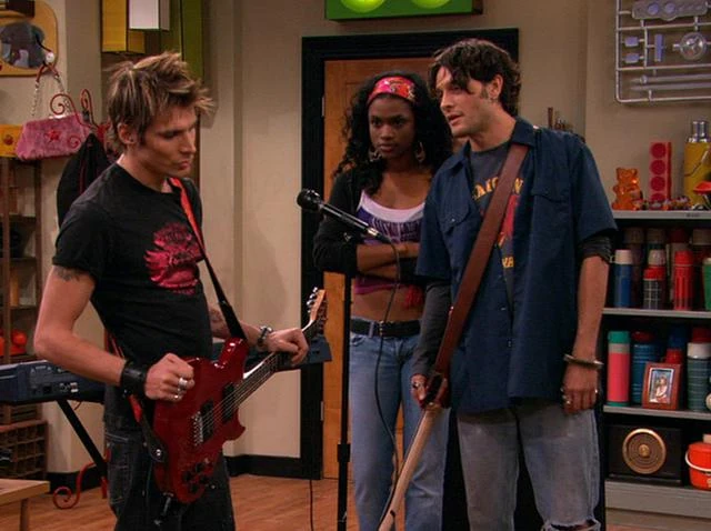 Take Me Back | iCarly Wiki | Fandom