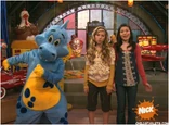 ICarly Saves TV | ICarly Wiki | Fandom