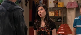 Gallery:Fencer | iCarly Wiki | Fandom