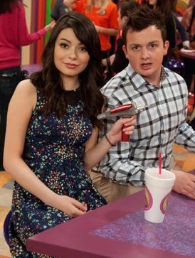 Cibby | ICarly Wiki | Fandom