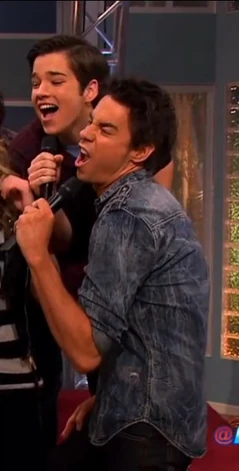 User blog:Jack Jackel anonymous/ISCREAM HALLOWEEN | iCarly Wiki | Fandom