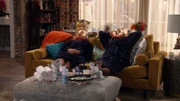 Harper and Millicent | iCarly Wiki | Fandom