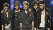 One Direction | iCarly Wiki | Fandom