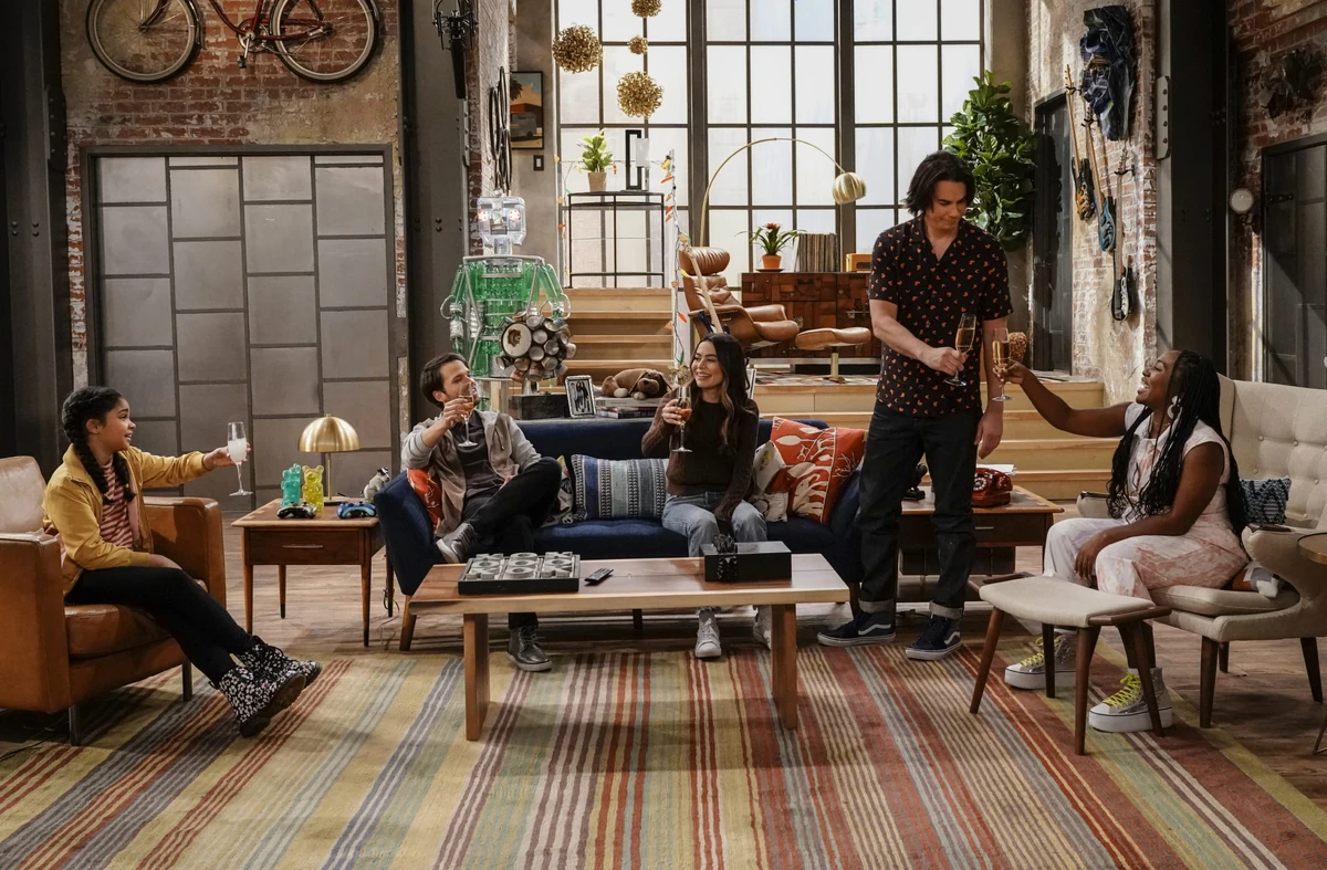 iStart Over | iCarly Wiki | Fandom