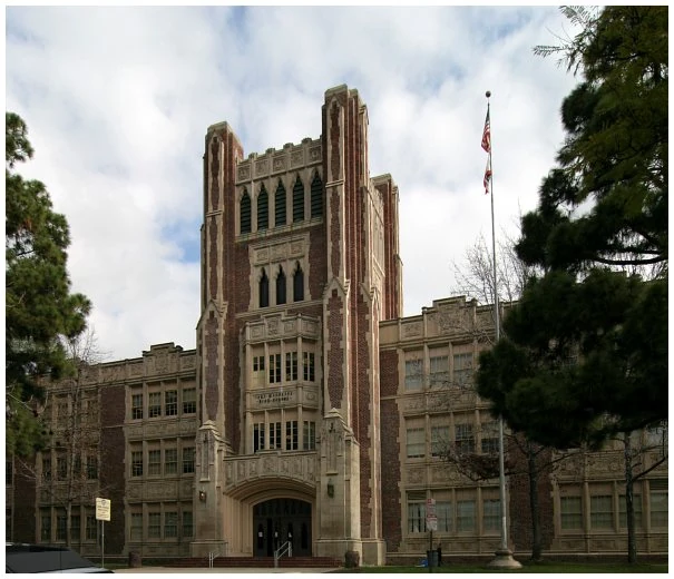 Ridgeway Middle School | ICarly Wiki | Fandom