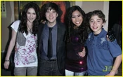 Gallery:Ashley Argota | iCarly Wiki | Fandom