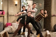 Paul Denham | iCarly Wiki | Fandom