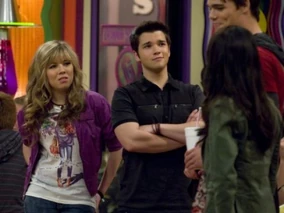 IQ | ICarly wiki | Fandom