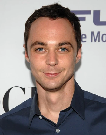 Jim Parsons | iCarly Wiki | Fandom