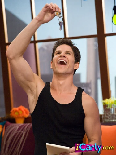 Cort | iCarly Wiki | Fandom
