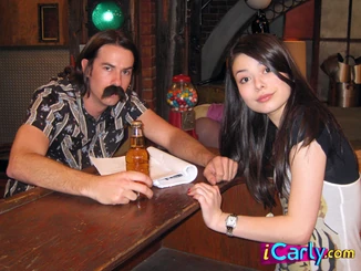Sparly | ICarly Wiki | Fandom