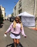 Bailey Stender | iCarly Wiki | Fandom