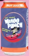Wahoo Punch | iCarly Wiki | Fandom
