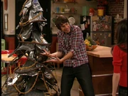 iChristmas | iCarly Wiki | Fandom