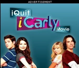 iQuit iCarly | ICarly wiki | Fandom