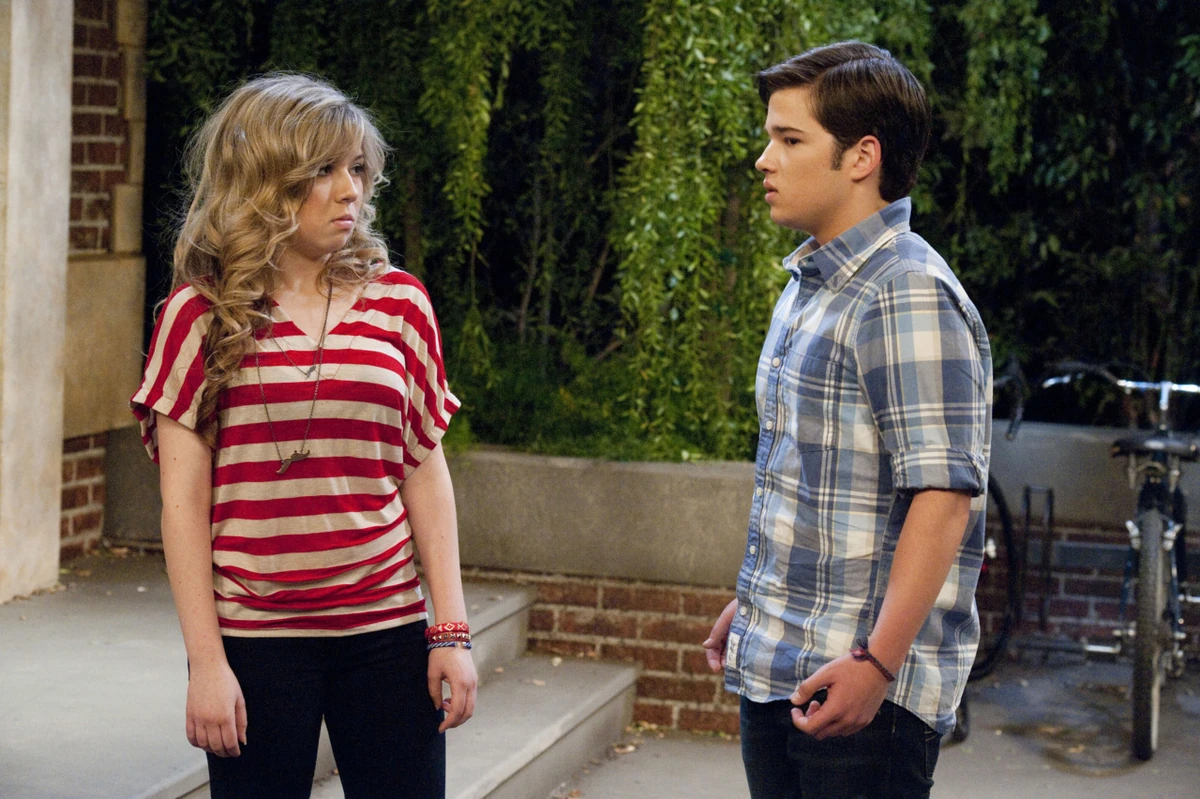 Categoría:Episodios | ICarly Wiki | Fandom