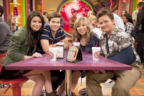 Gallery:iGet Pranky | iCarly Wiki | Fandom
