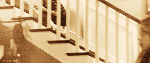 Falling Down Stairs Gif Tumblr